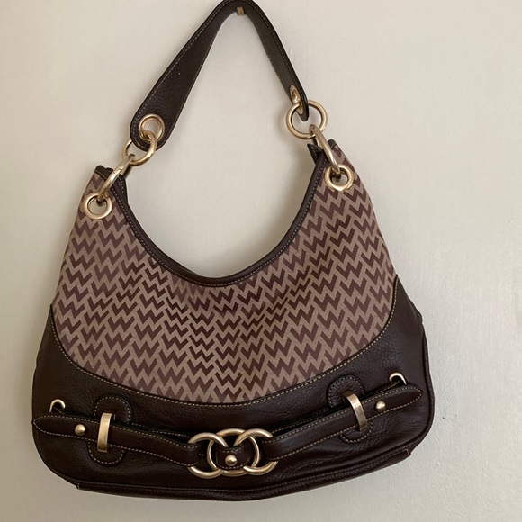 Wilsons Leather | Bags | Wilson Leather Handbag | Poshmark